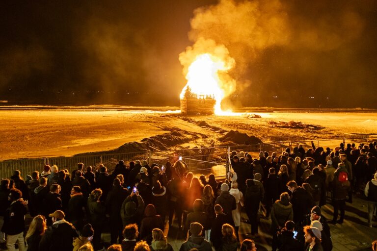 The Dutch have spent €105 million on New Year fireworks - DutchNews.nl