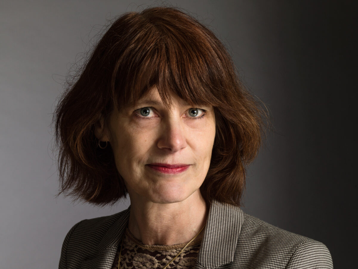 Astrid Lampe wins top literary prize for "unconventional" poetry ...