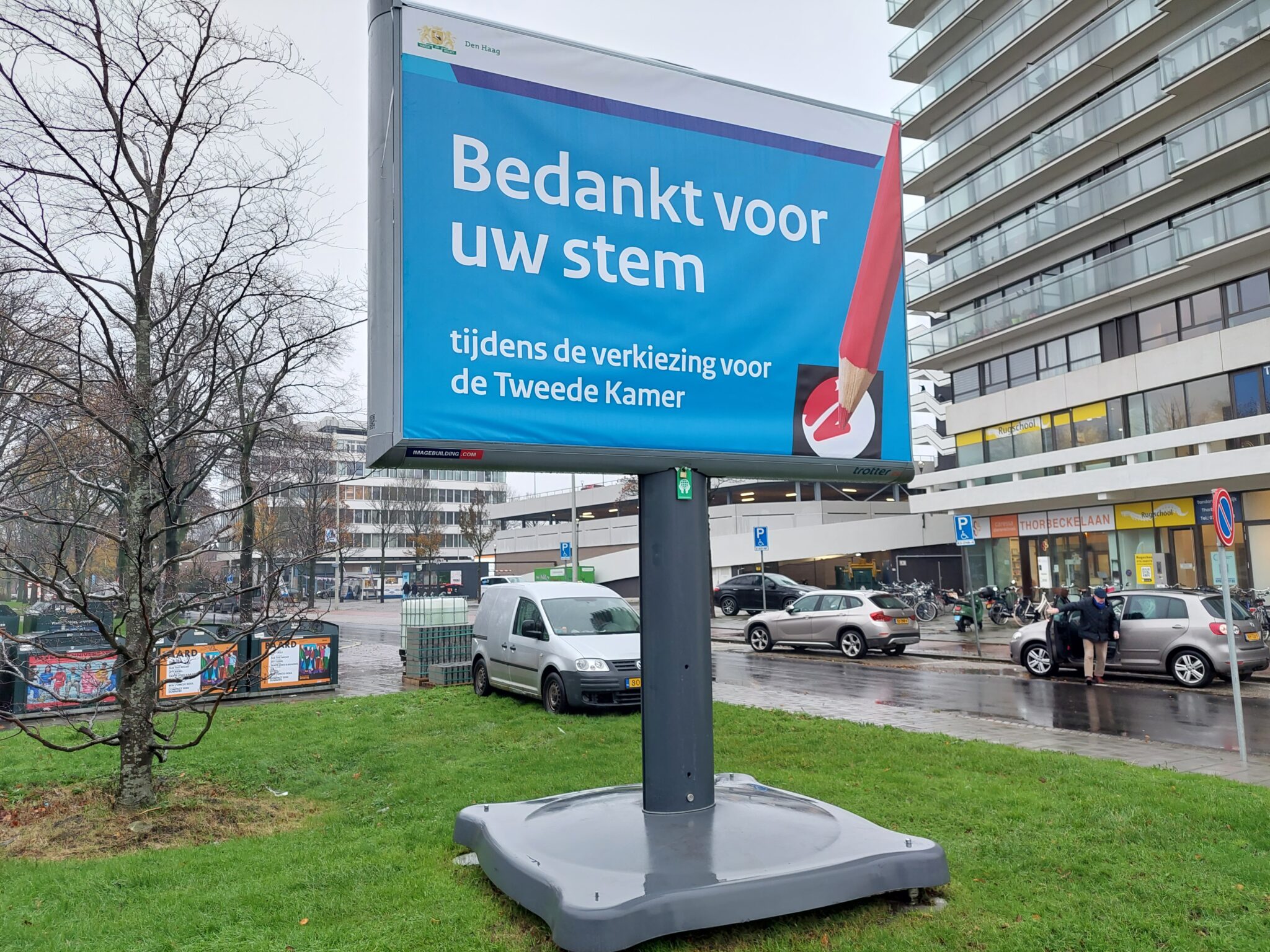 Campaign starts to boost voting among Dutch Moroccans - DutchNews.nl