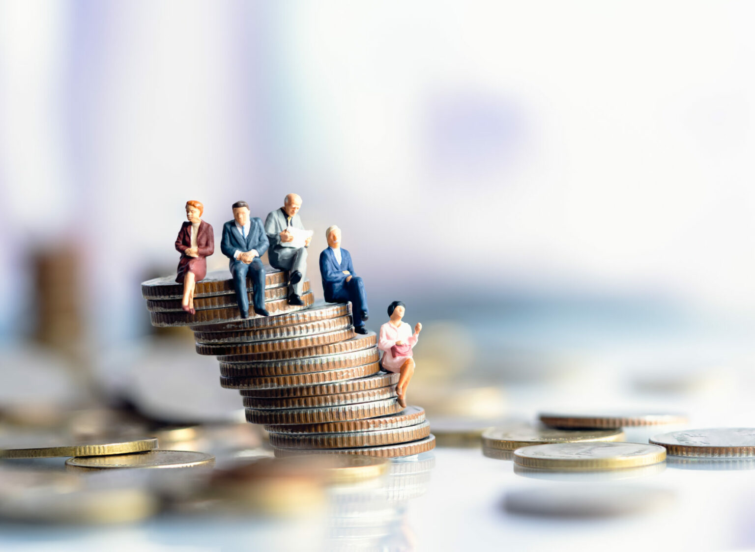 DutchNews.nl brings daily news from The Netherlands in English