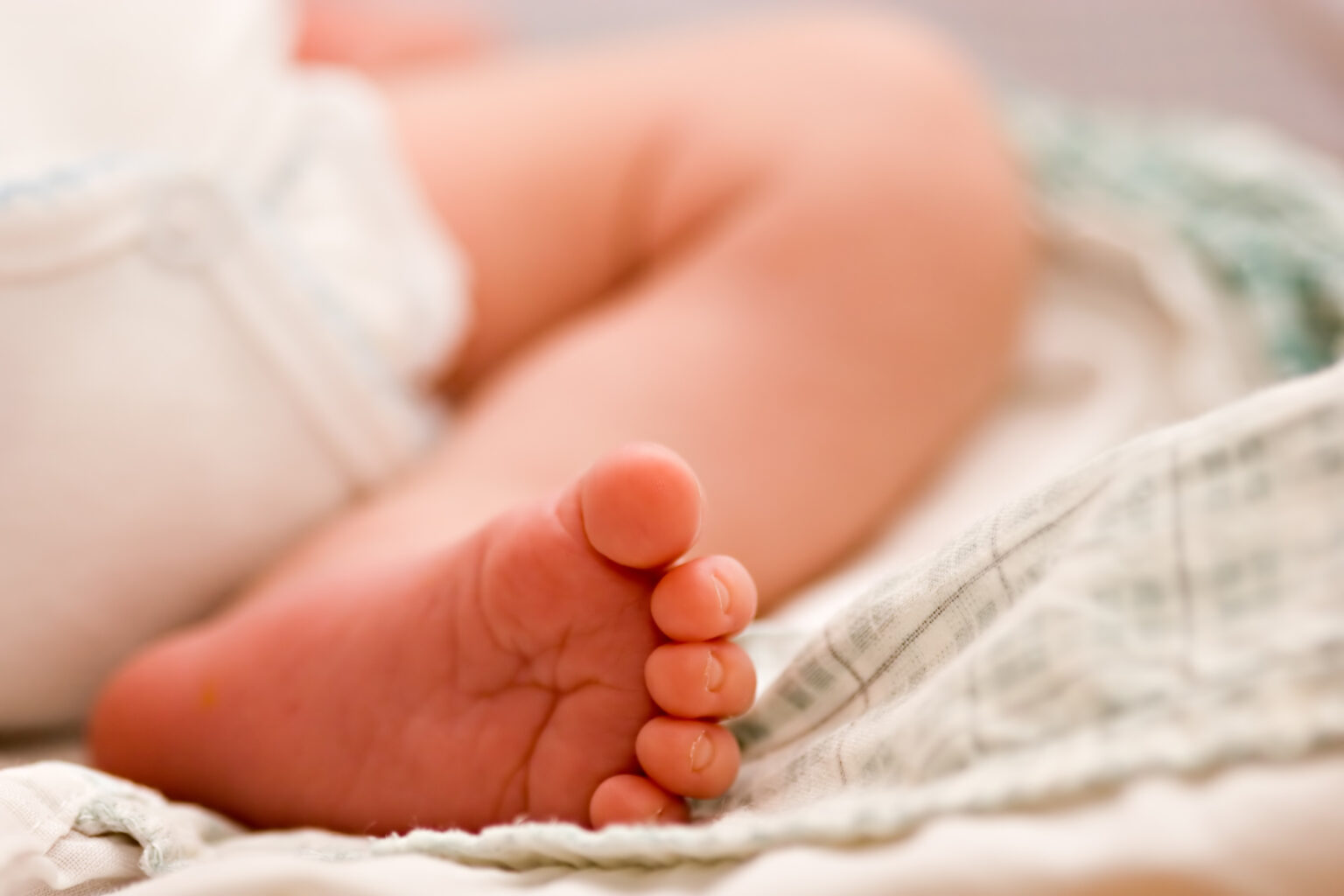 RIVM concerned about surge of whooping cough in young children ...
