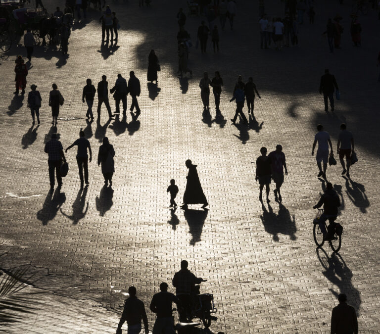 MPs back crime suspect deportation treaty with Morocco - DutchNews.nl