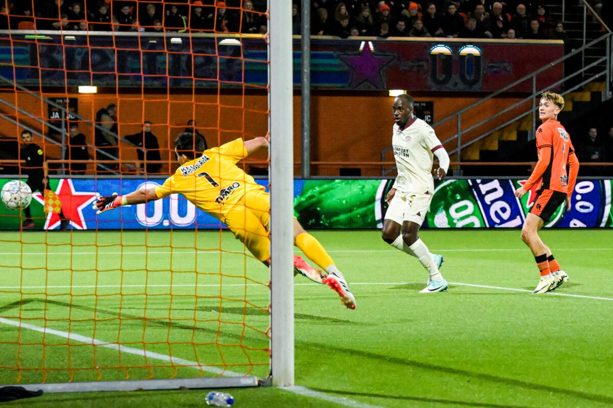 DutchNews.nl brings daily news from The Netherlands in English