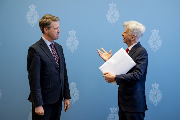 DutchNews.nl brings daily news from The Netherlands in English