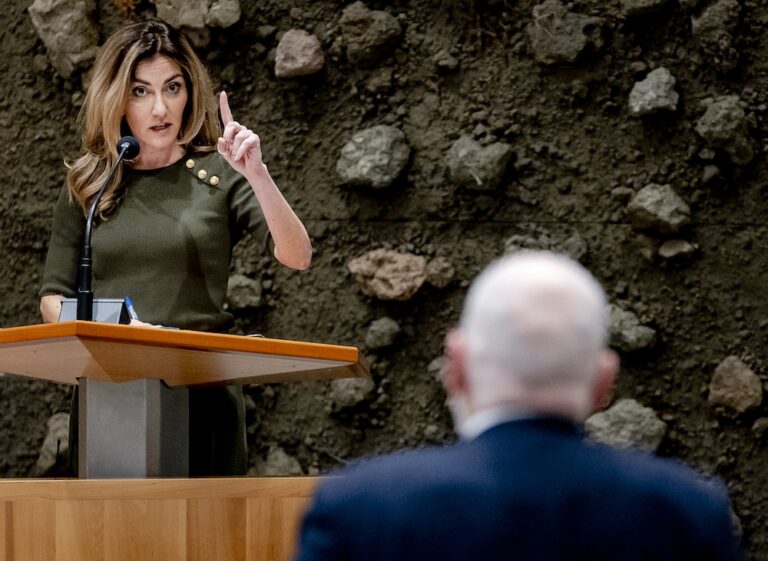 DutchNews.nl brings daily news from The Netherlands in English