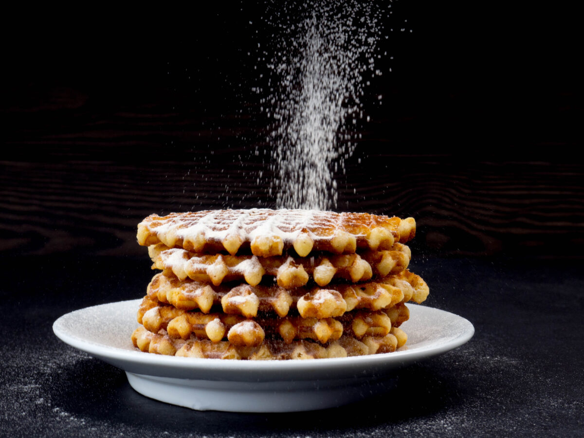 Podcast: The Coke and Stroopwafel Emporium Edition - DutchNews.nl
