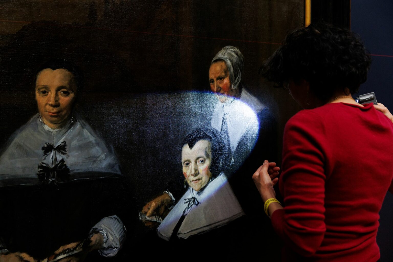 No joke: Frans Hals paints all of Dutch life at new exhibition - DutchNews.nl