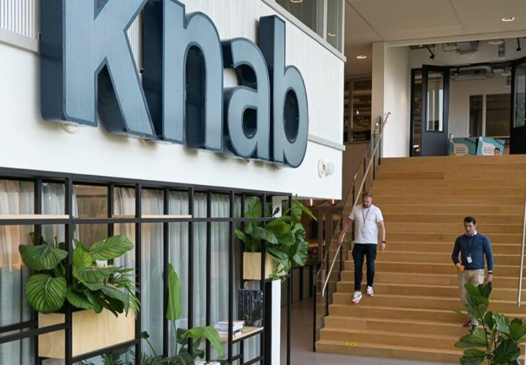 ASR sells online bank Knab to Austria's Bawag for €510 million ...