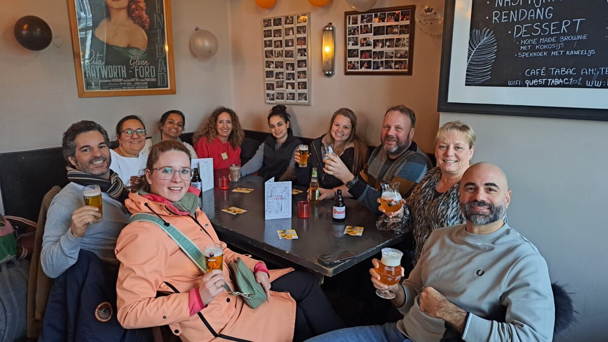 DutchNews.nl brings daily news from The Netherlands in English