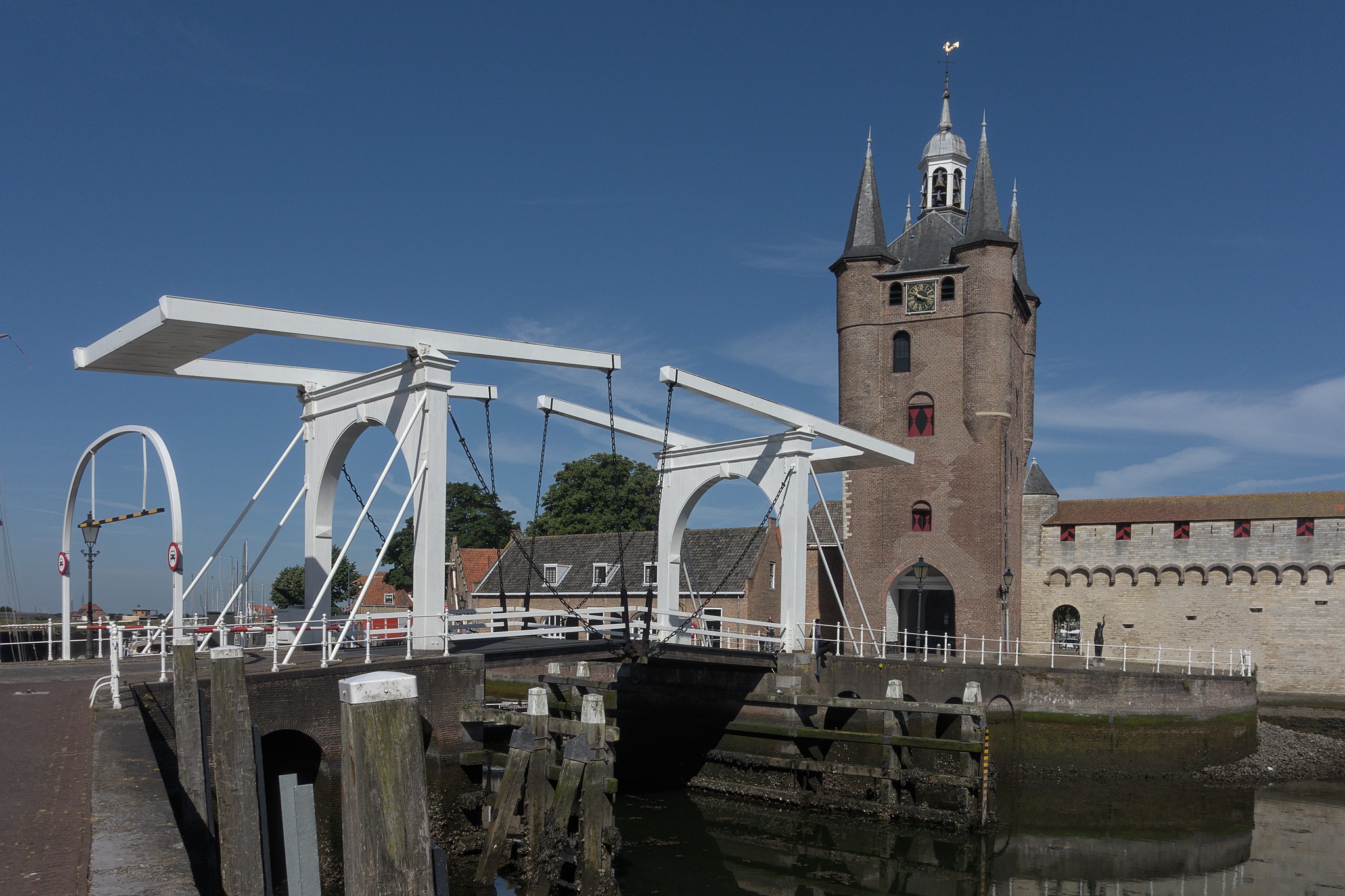 Dutch News destinations: Zoom on down, or up, to Zierikzee - DutchNews.nl