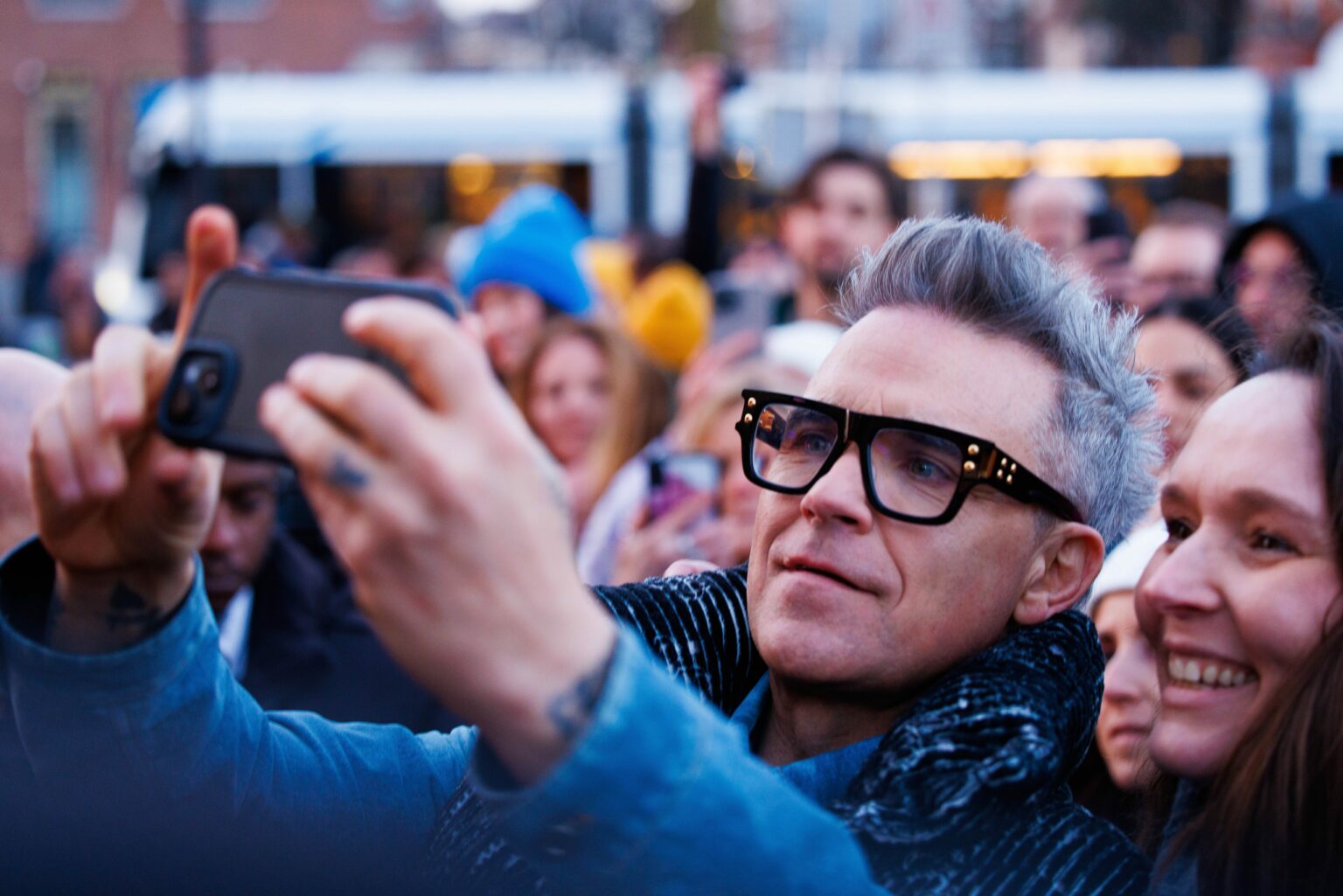 DutchNews.nl brings daily news from The Netherlands in English