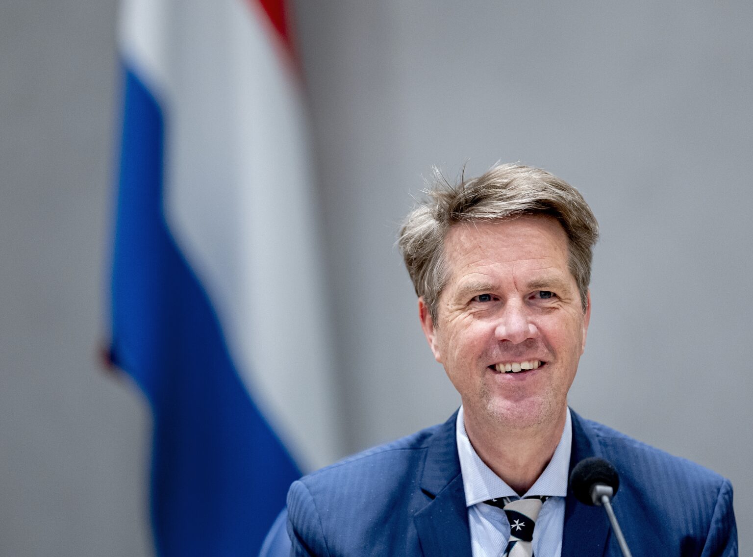 DutchNews.nl brings daily news from The Netherlands in English