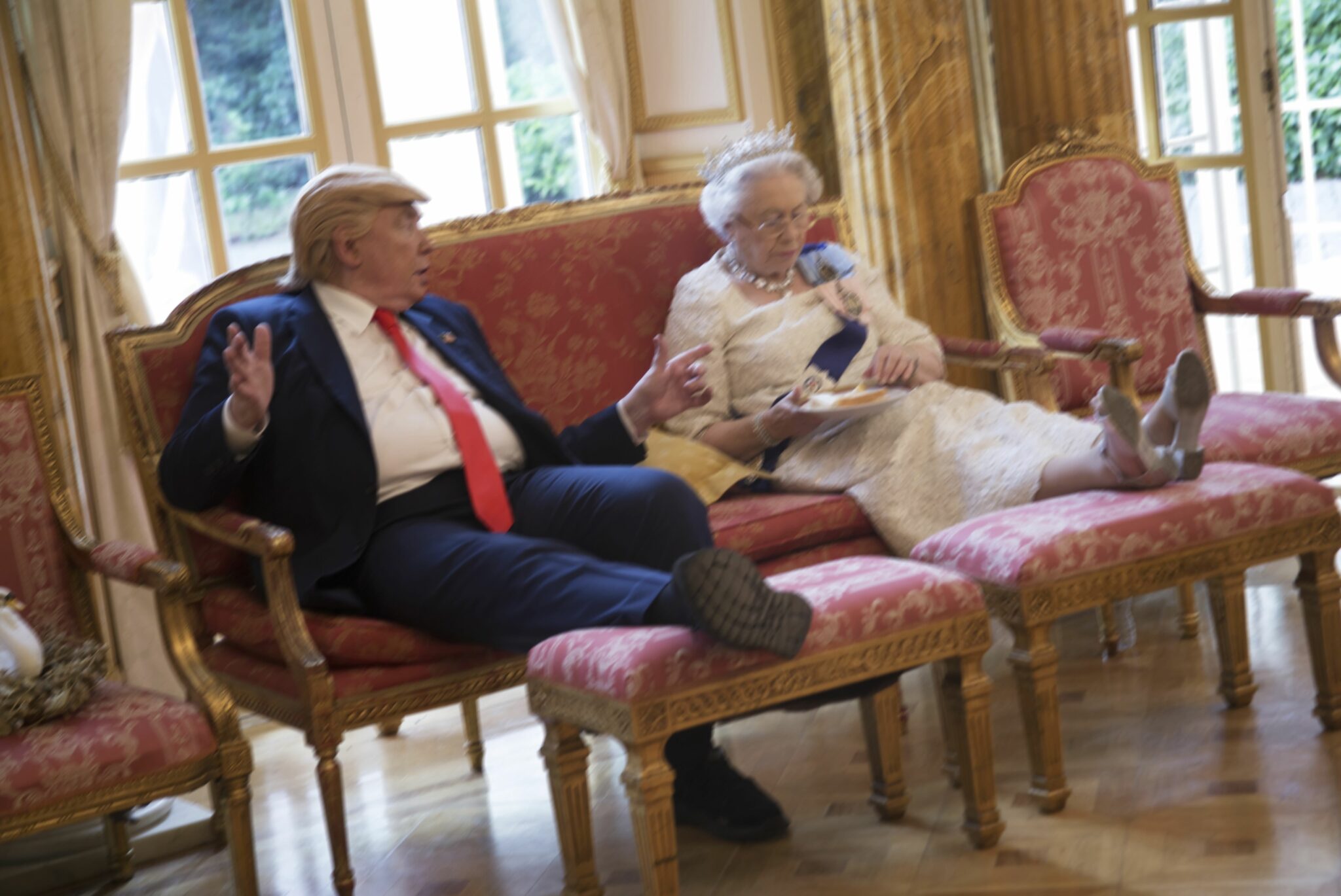 Art and culture Archives - DutchNews.nl