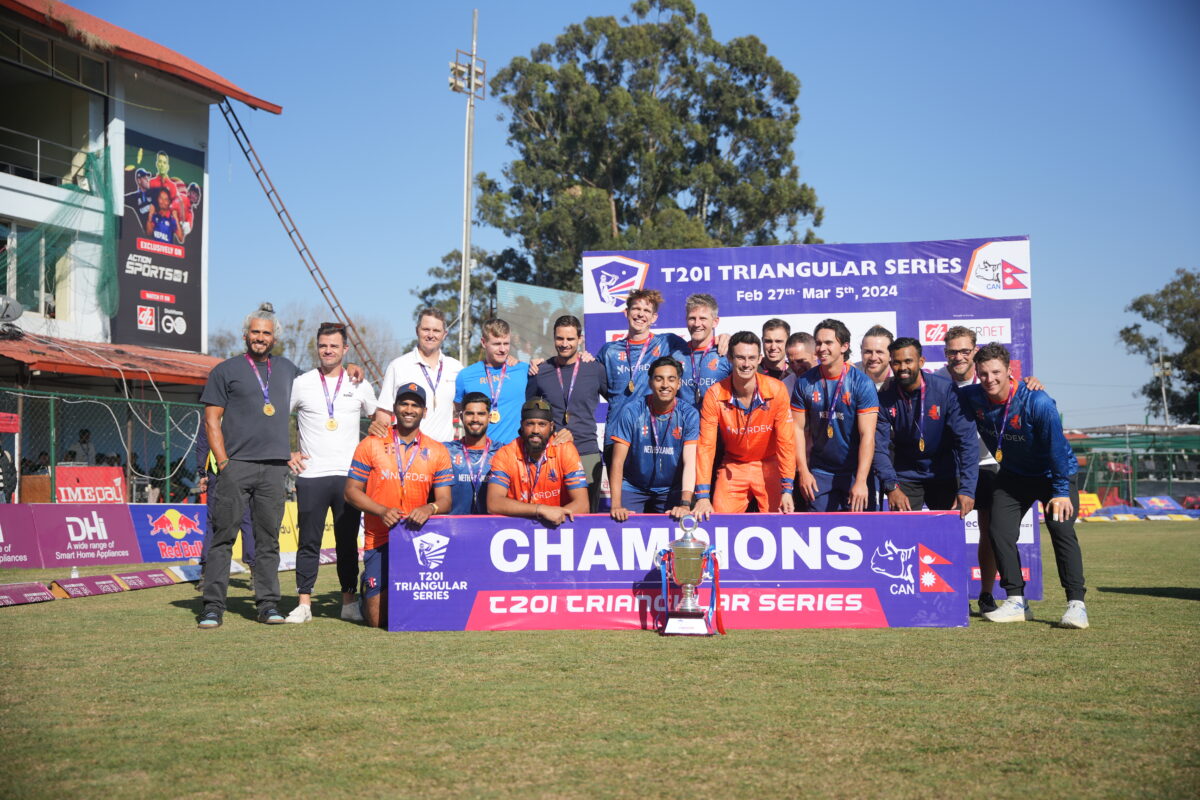 Sport Archives - DutchNews.nl