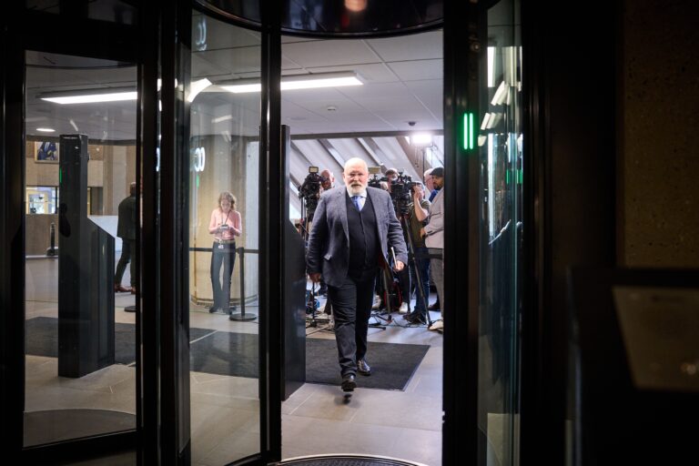 DutchNews.nl brings daily news from The Netherlands in English