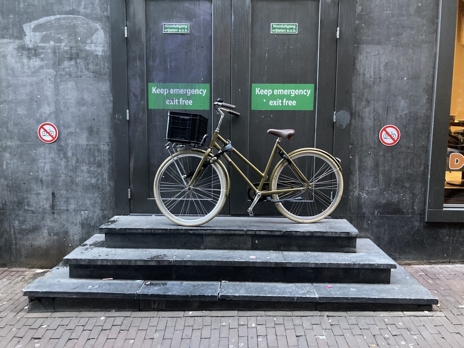 On yer bike: integration exams will include cycling skills - DutchNews.nl