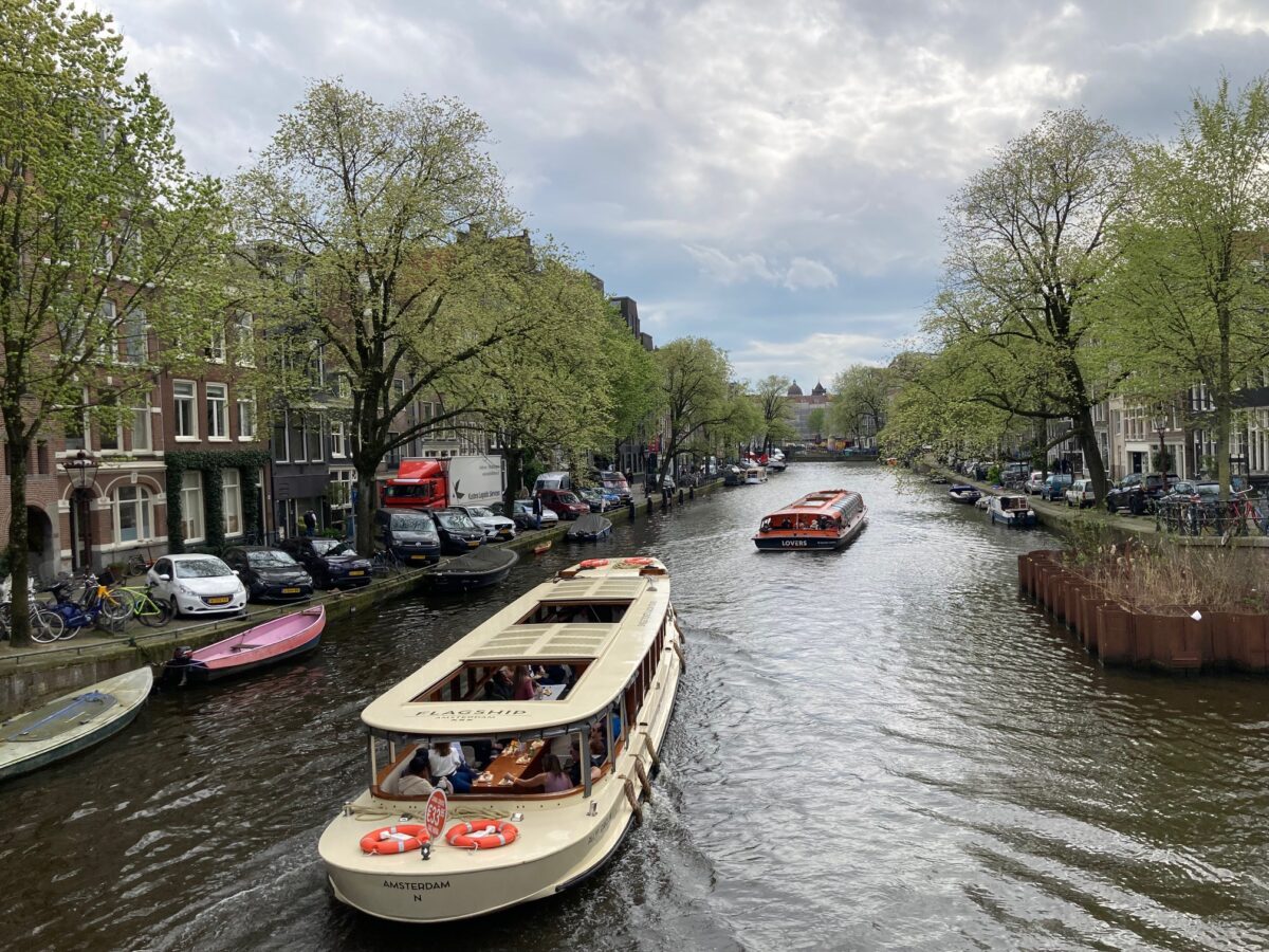 DutchNews.nl brings daily news from The Netherlands in English