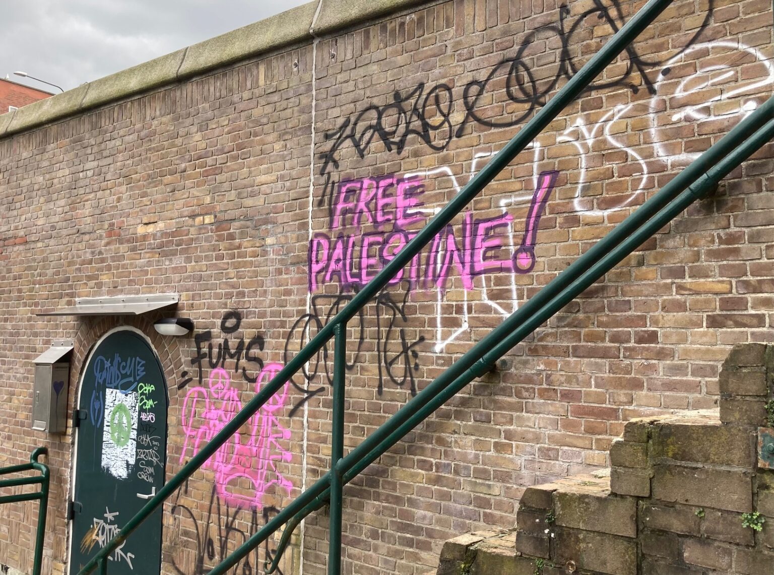 Jordan summons Dutch ambassador over Wilders' comments - DutchNews.nl