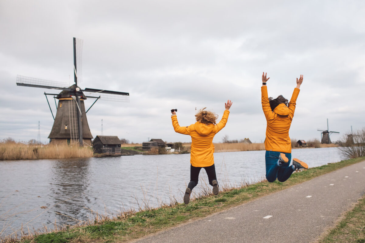 Life in the Netherlands - DutchNews.nl