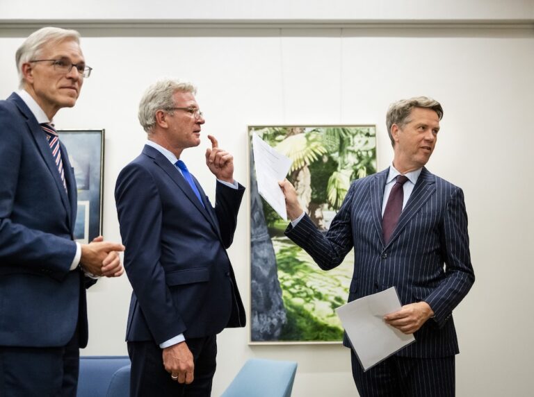 DutchNews.nl brings daily news from The Netherlands in English