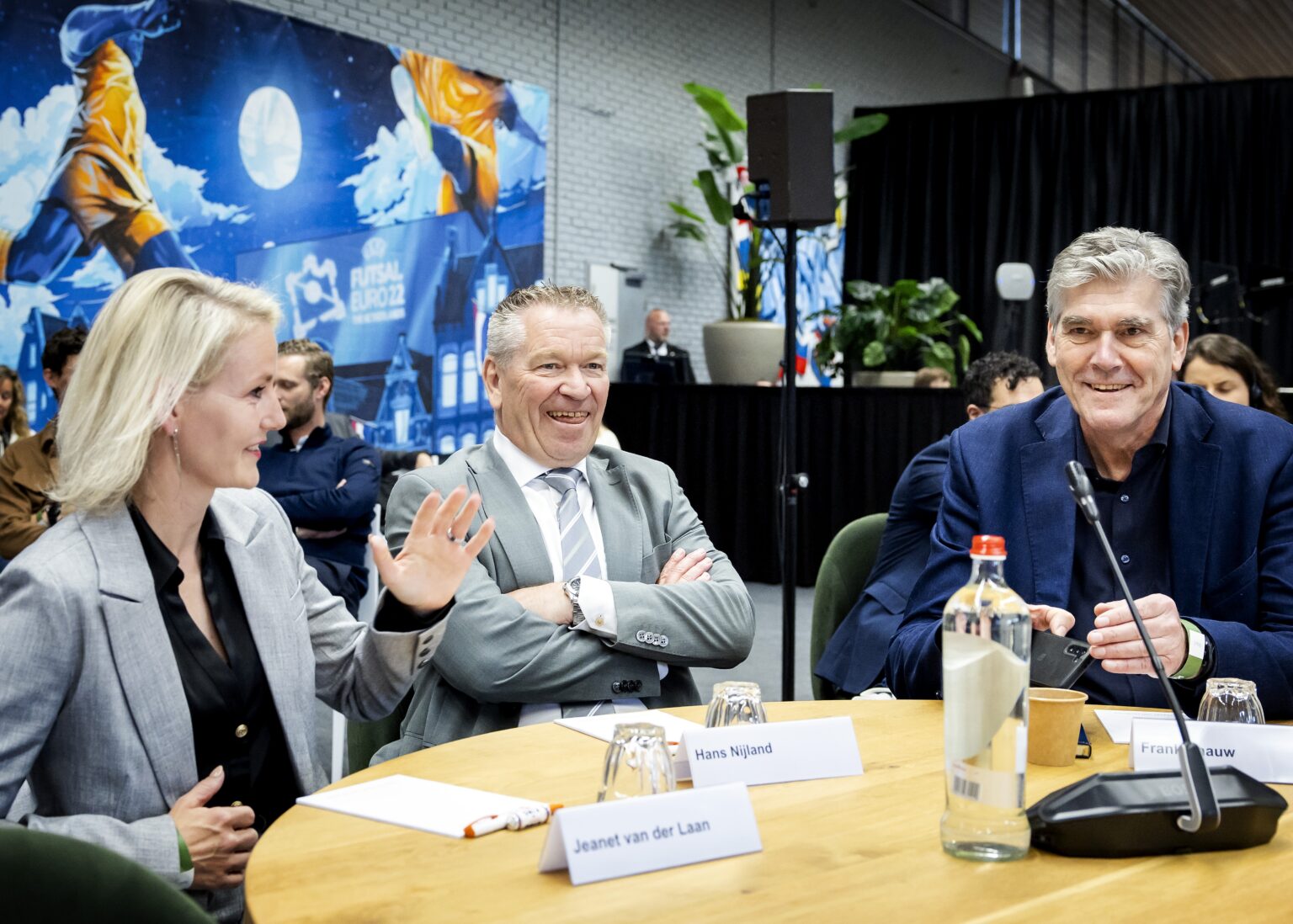 DutchNews.nl brings daily news from The Netherlands in English