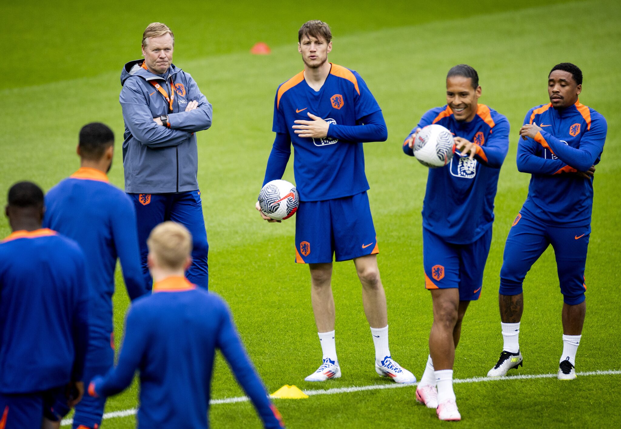 DutchNews.nl brings daily news from The Netherlands in English