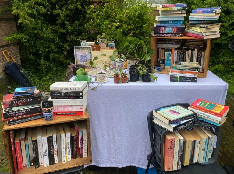 DutchNews.nl brings daily news from The Netherlands in English