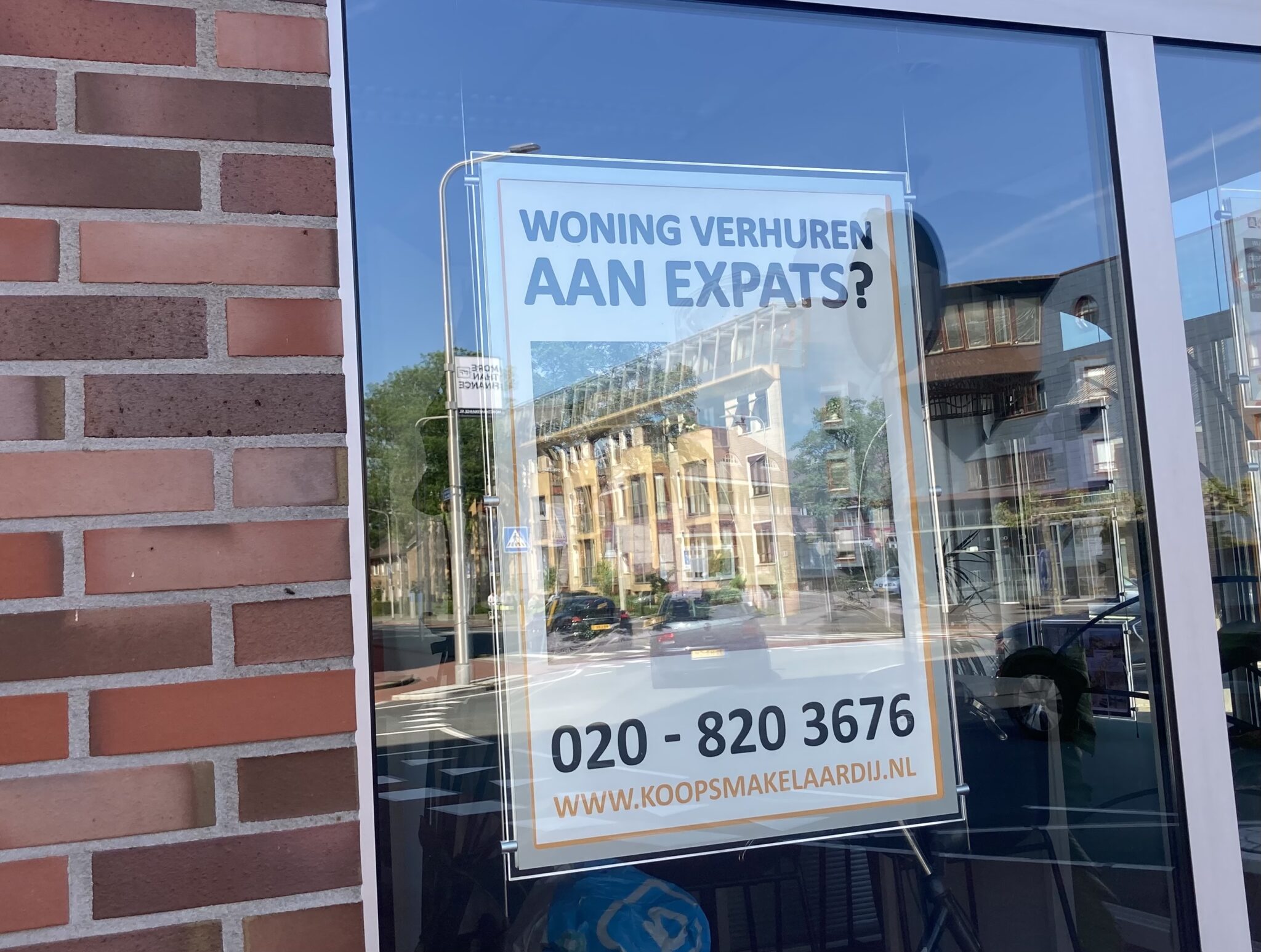 Discrimination is a major issue for NL's expats, survey shows ...