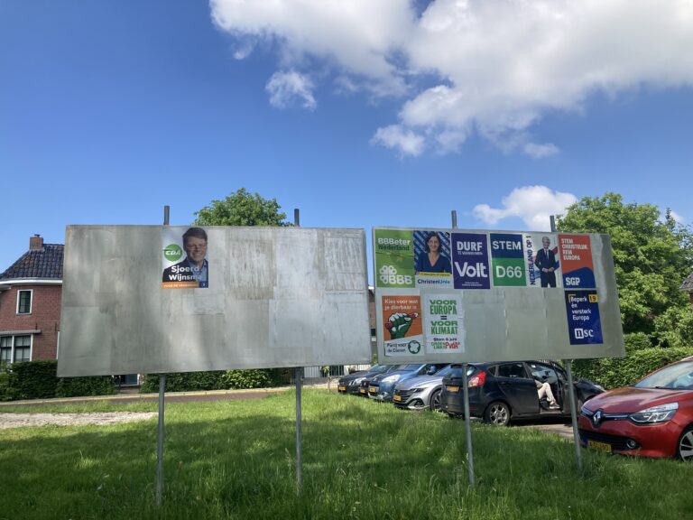 DutchNews.nl brings daily news from The Netherlands in English