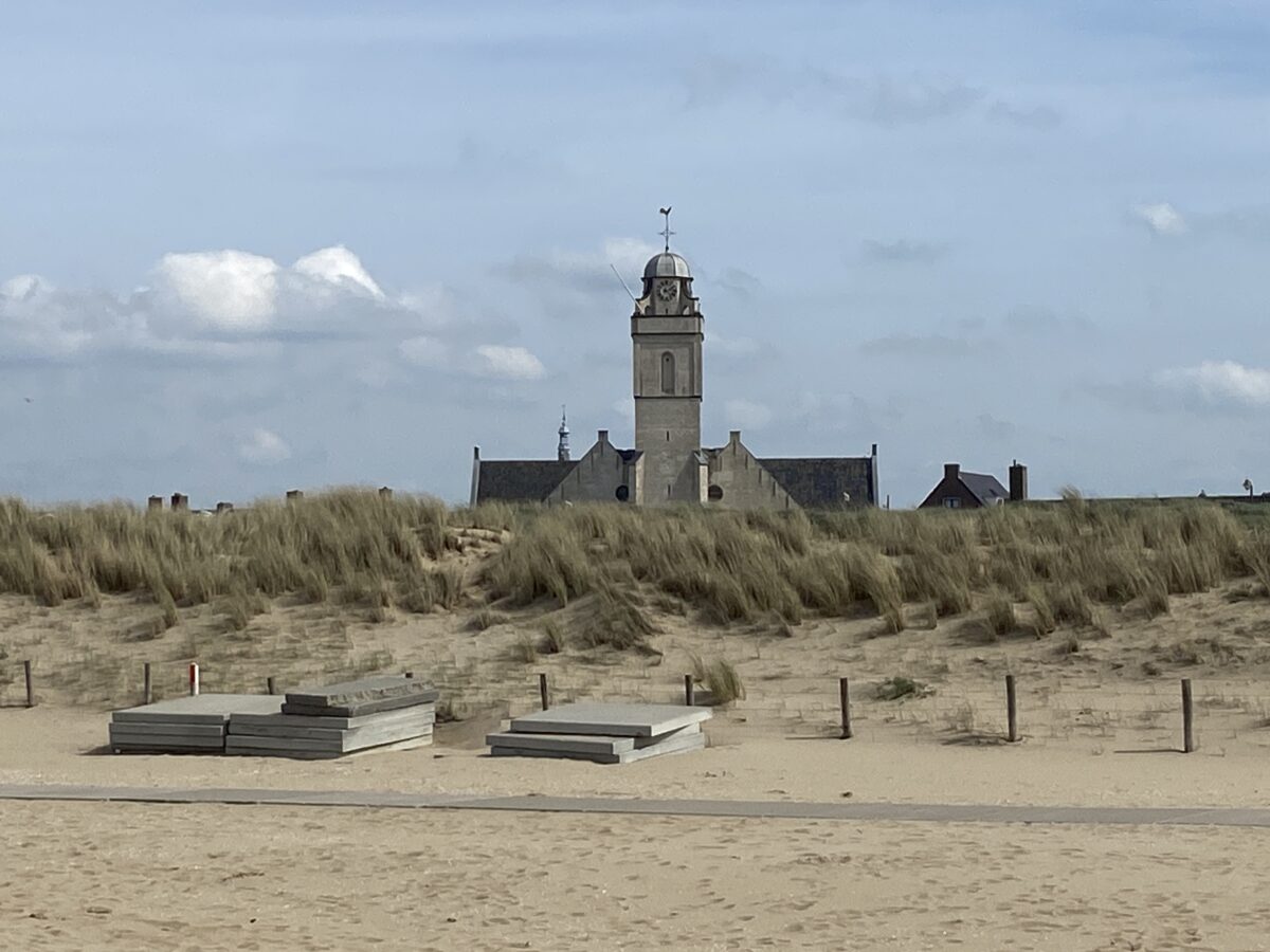 Dutch destinations: enjoy the beach at Katwijk and Noordwijk - DutchNews.nl