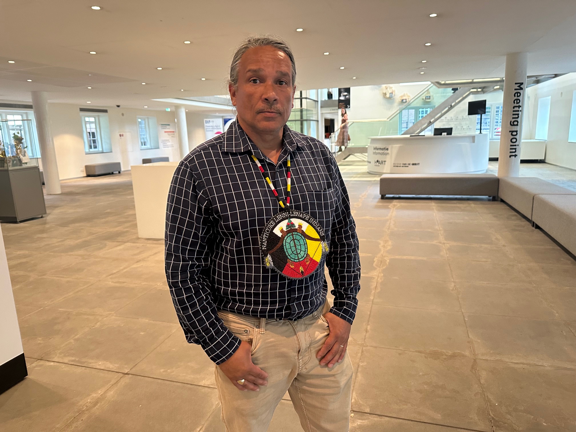 Manahahtáanung or New Amsterdam? Tackling 400 years of history ...