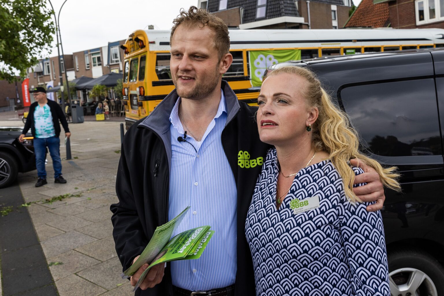 DutchNews.nl brings daily news from The Netherlands in English