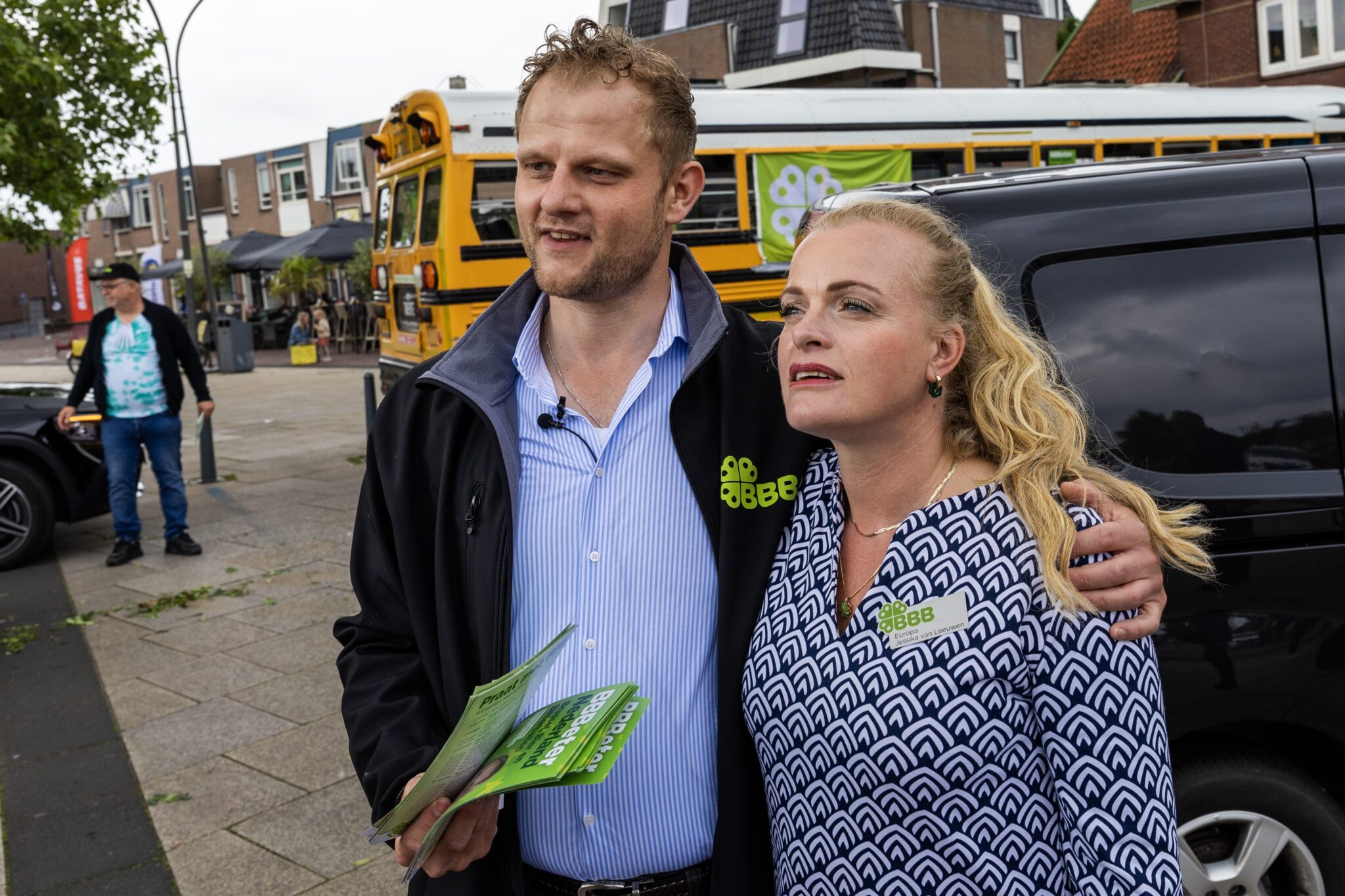 DutchNews.nl brings daily news from The Netherlands in English