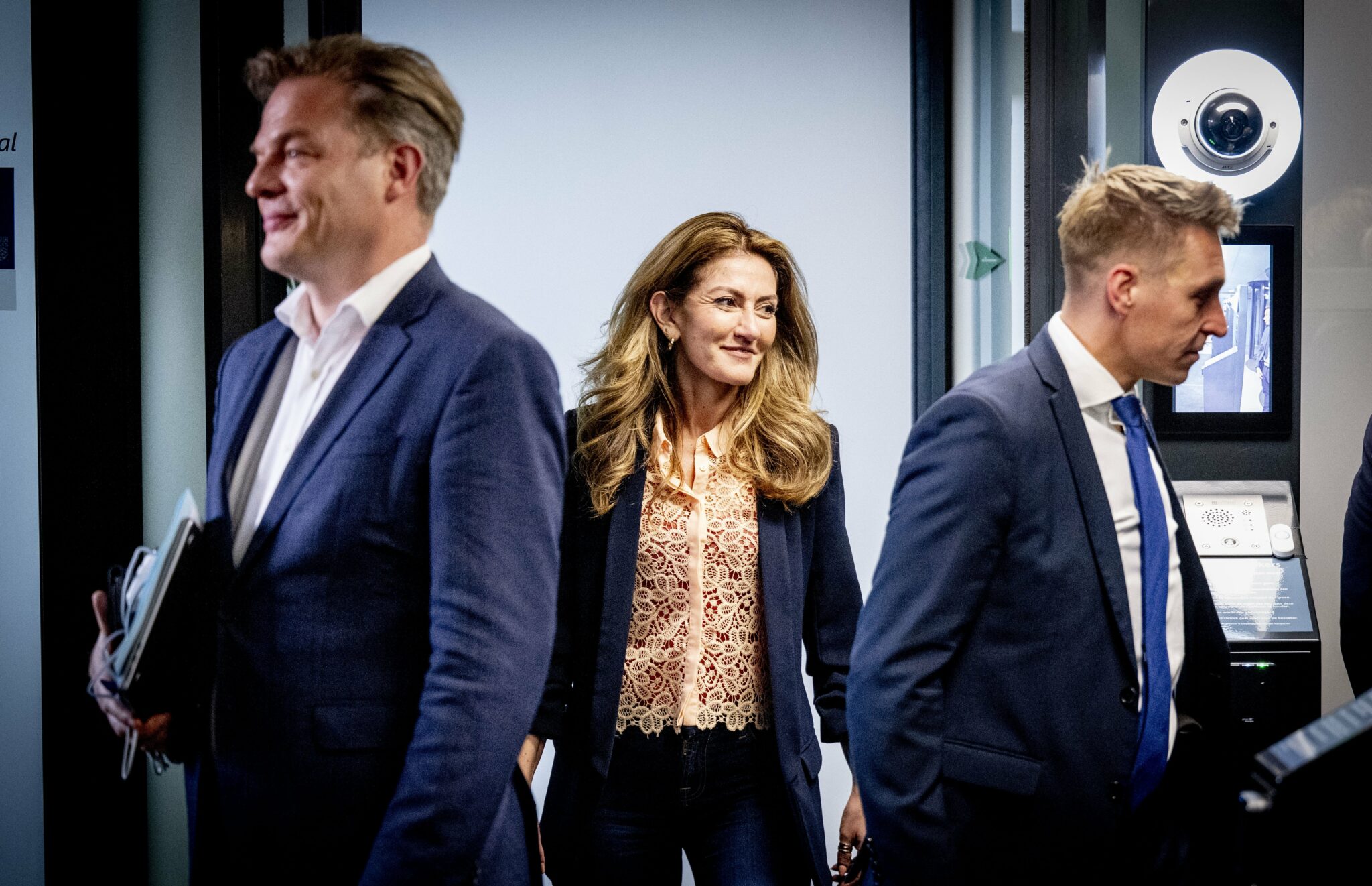 Politics Archives - DutchNews.nl