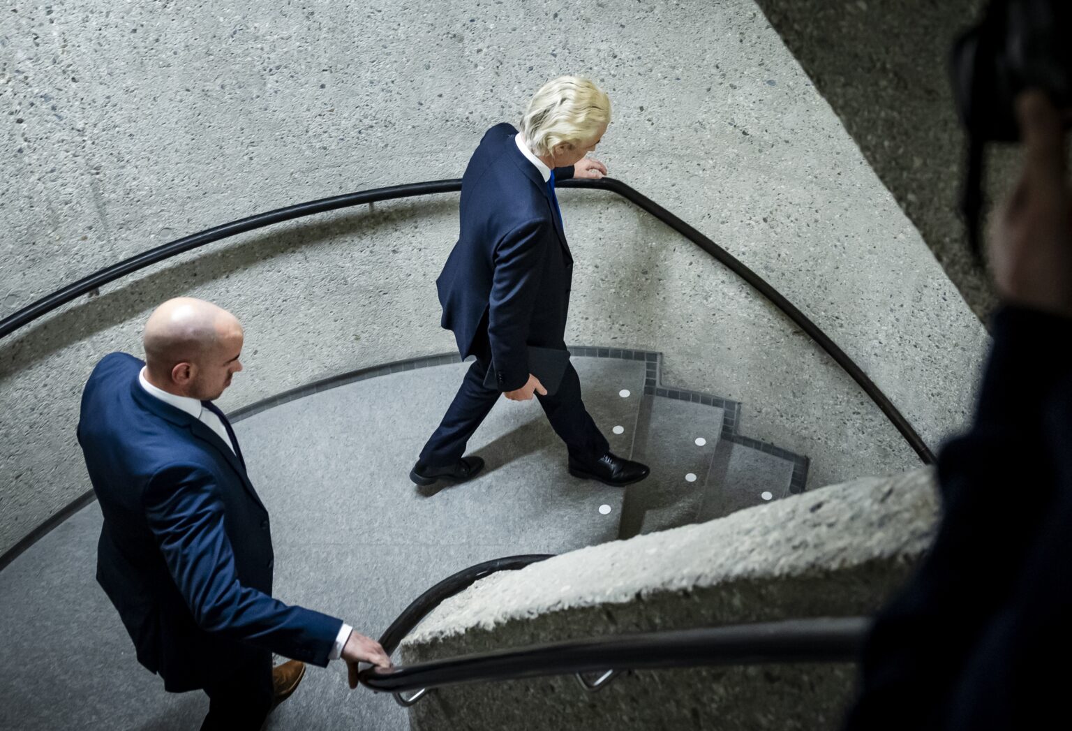 DutchNews.nl brings daily news from The Netherlands in English