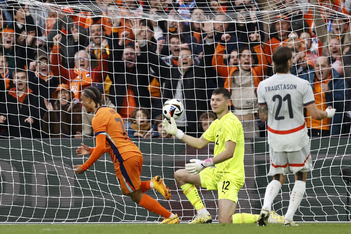 Sport Archives - DutchNews.nl