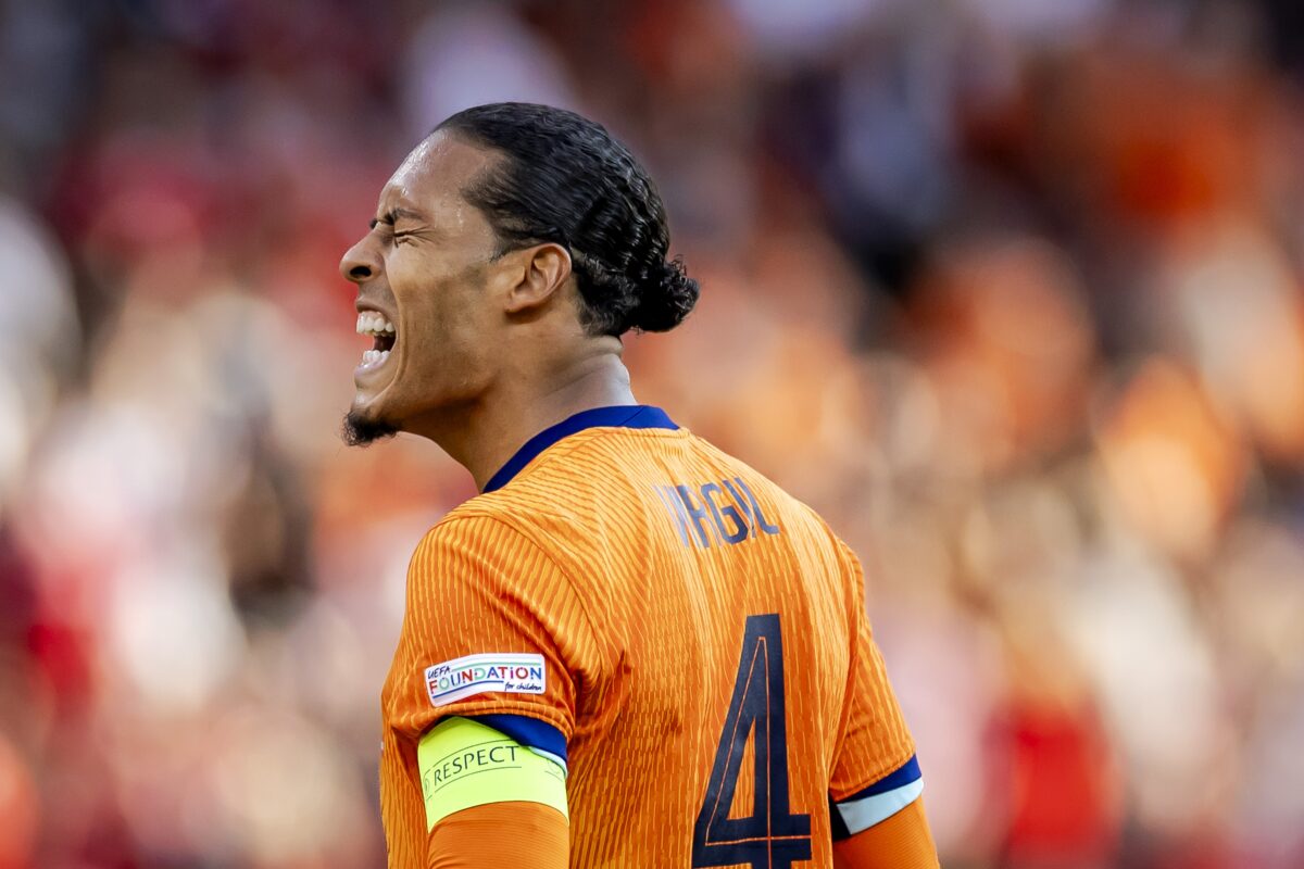 Early Dutch were dark-skinned and blue-eyed, dna research shows ...