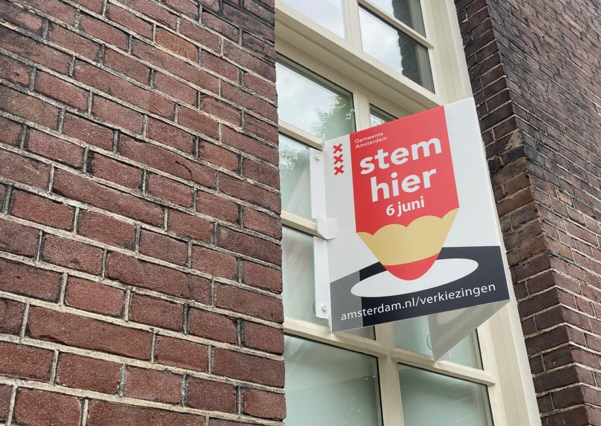 Electoral council picks October 29 for Dutch general election ...