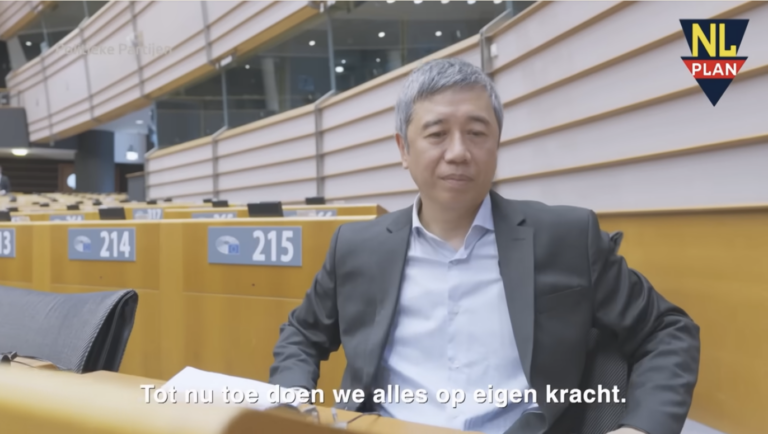 DutchNews.nl brings daily news from The Netherlands in English