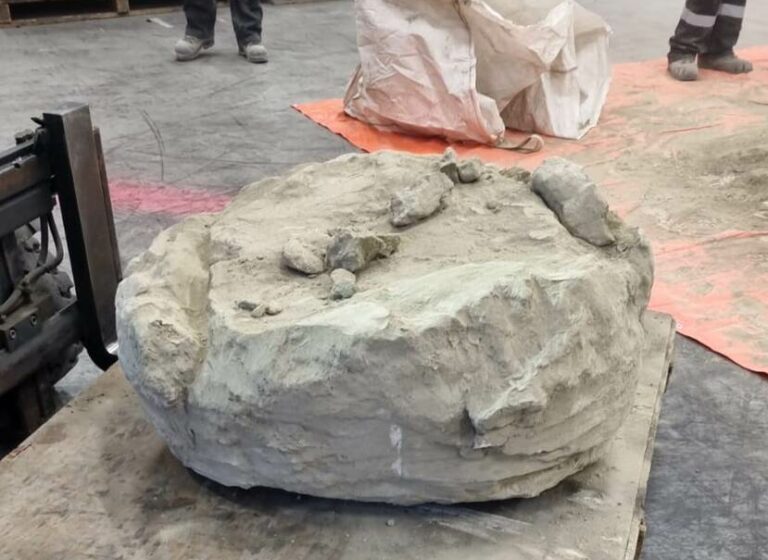 Customs find biggest ever Dutch haul of crystal meth - DutchNews.nl