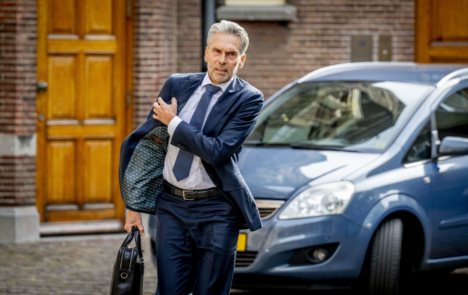 DutchNews.nl brings daily news from The Netherlands in English