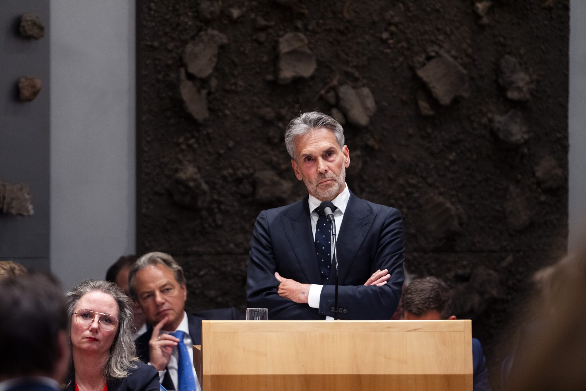 Politics Archives - DutchNews.nl