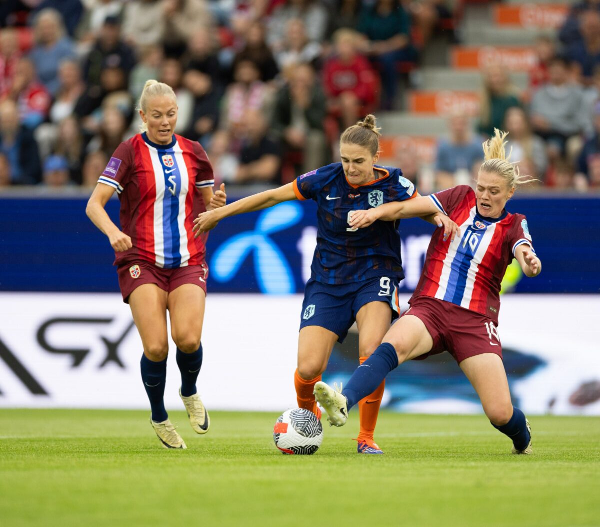 Sport Archives - DutchNews.nl