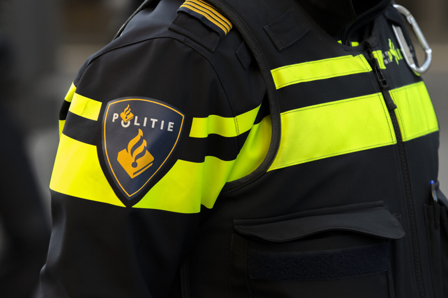 Police dropping more criminal cases due to staff shortages - DutchNews.nl