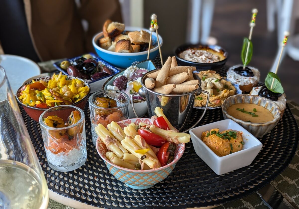 Dutch destinations: discover Frisian wining and dining - DutchNews.nl