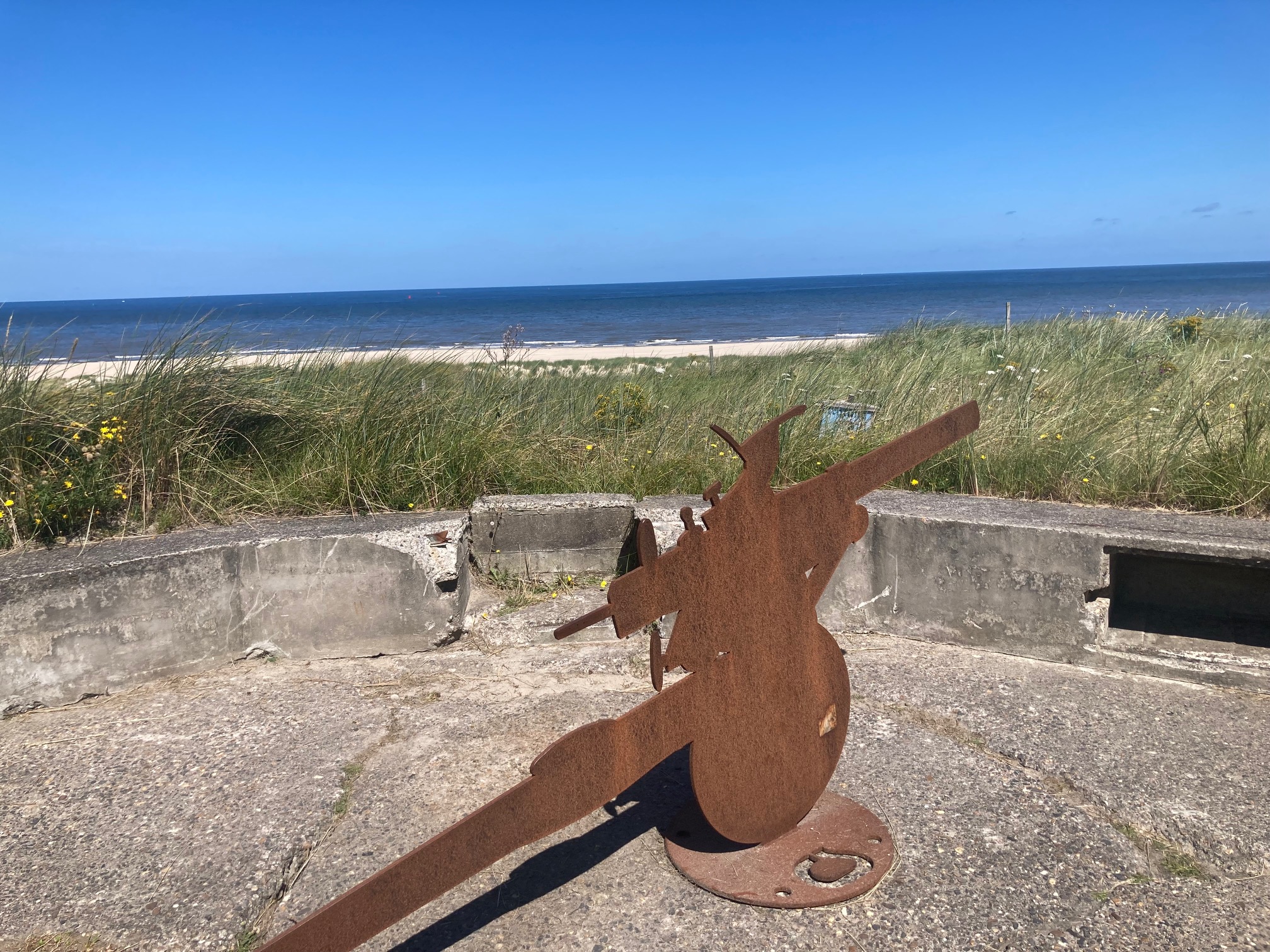 Dutch Destinations: Uitwaaien on the Wadden island of Vlieland ...