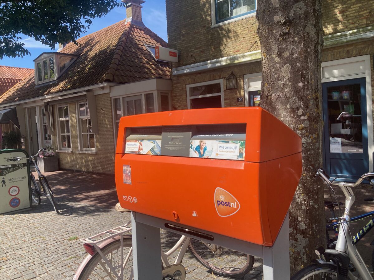 DutchNews.nl brings daily news from The Netherlands in English