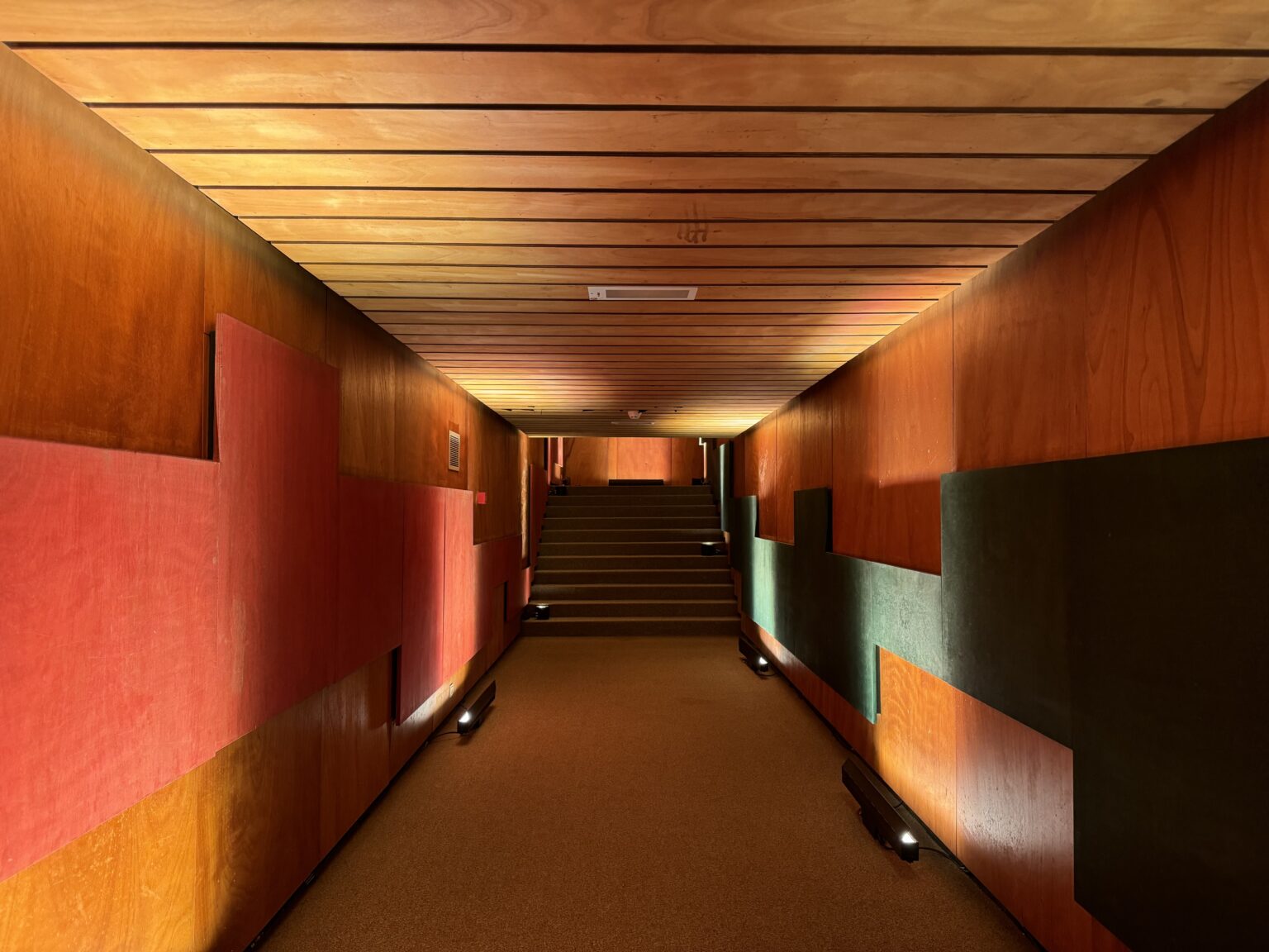 Secret railway chambers and mysterious tunnels open for weekend ...