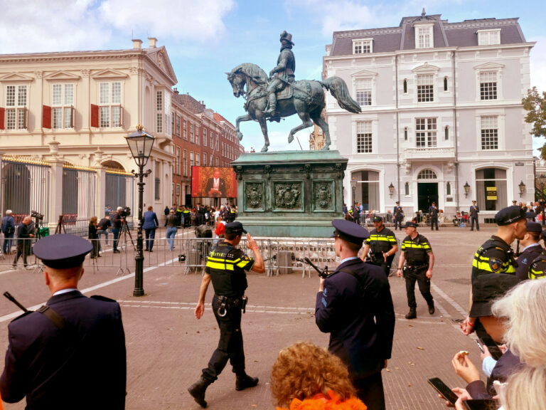 DutchNews.nl brings daily news from The Netherlands in English