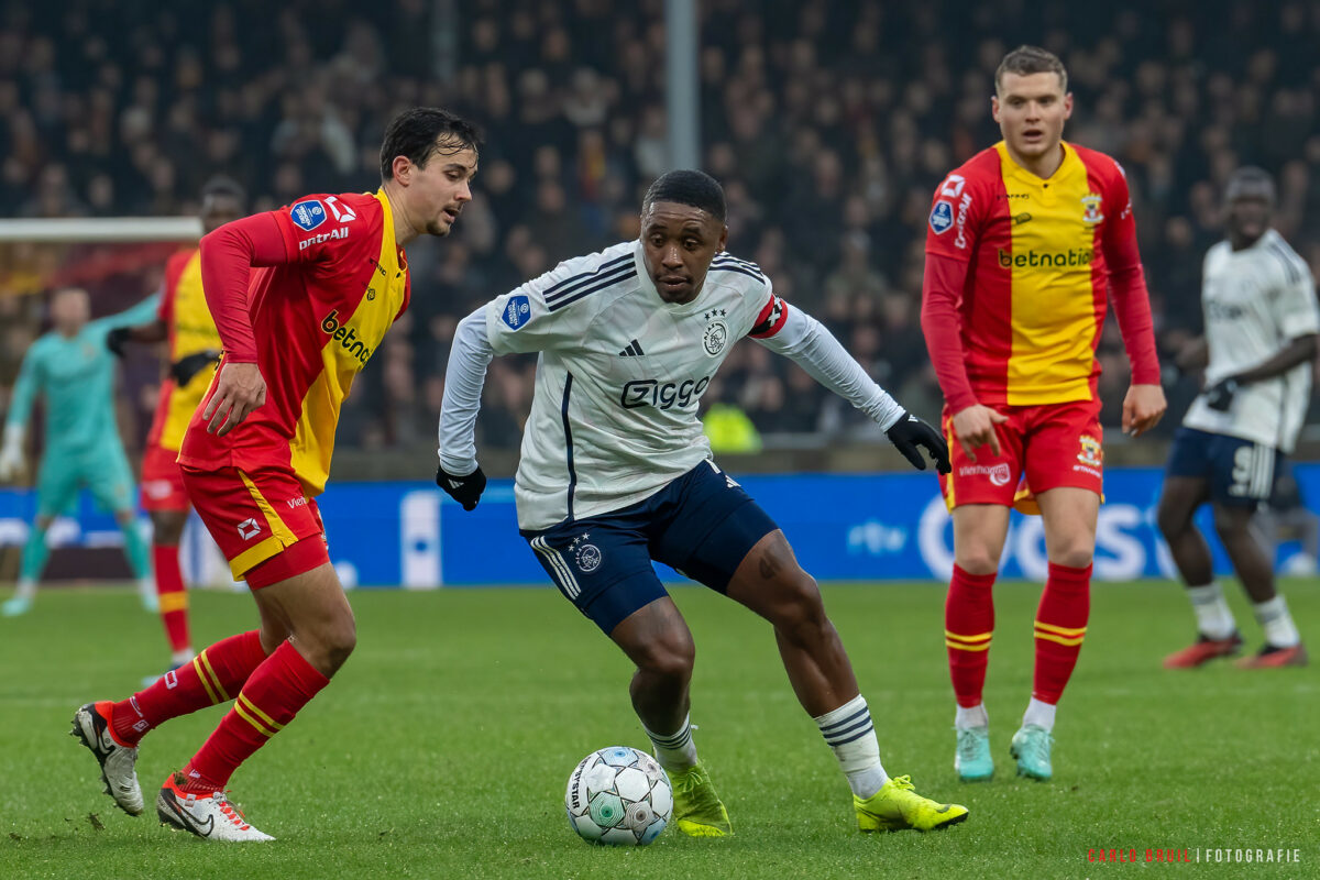 Sport Archives - DutchNews.nl